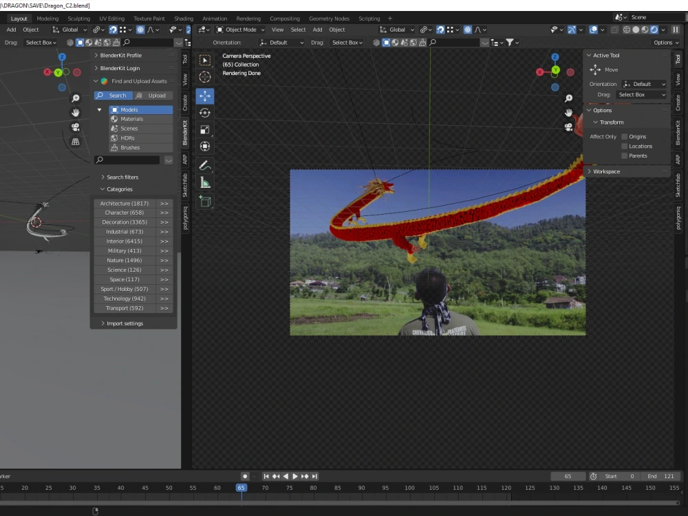 THE BEST VISUAL EFFECTS EDITING ON YOUR VIDEOS | Upwork