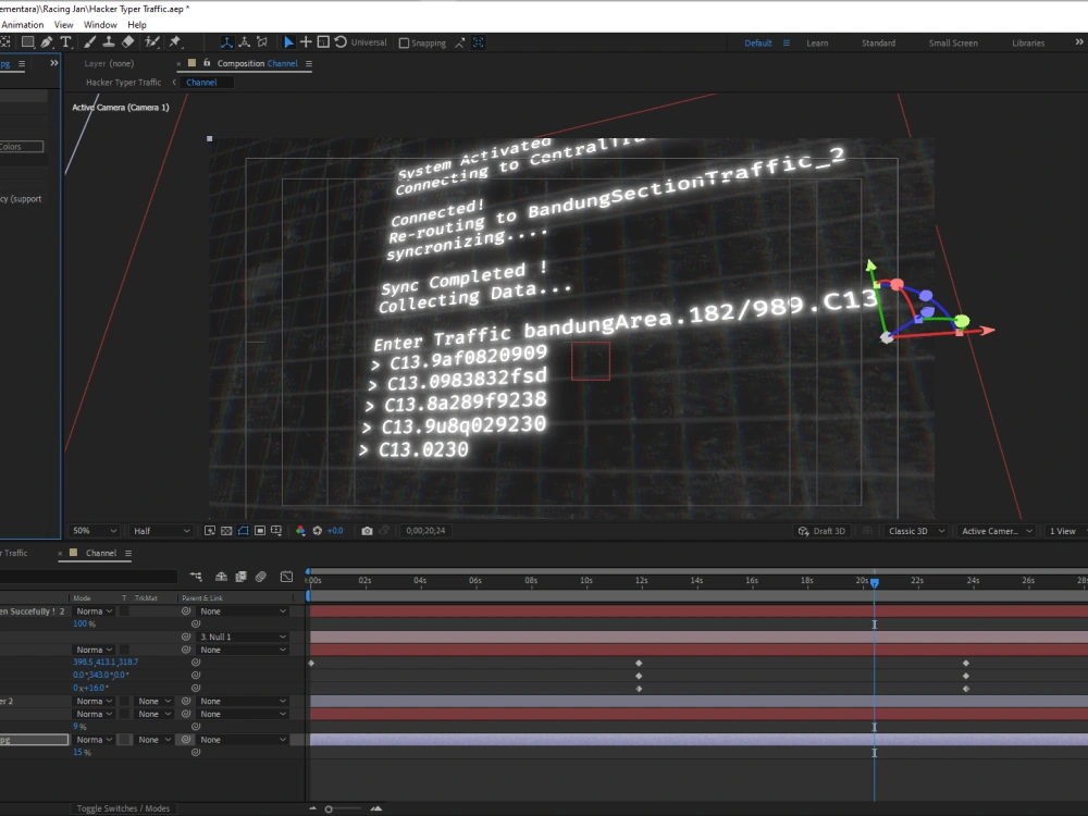 THE BEST VISUAL EFFECTS EDITING ON YOUR VIDEOS | Upwork
