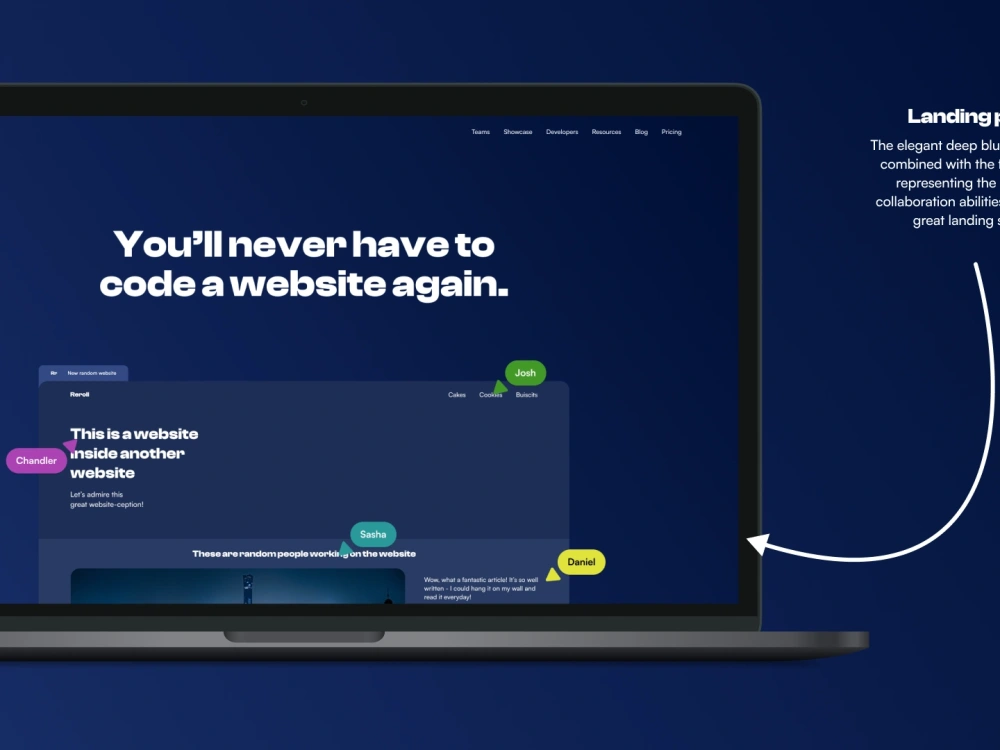 An amazing UI/UX design for every project you need | Upwork