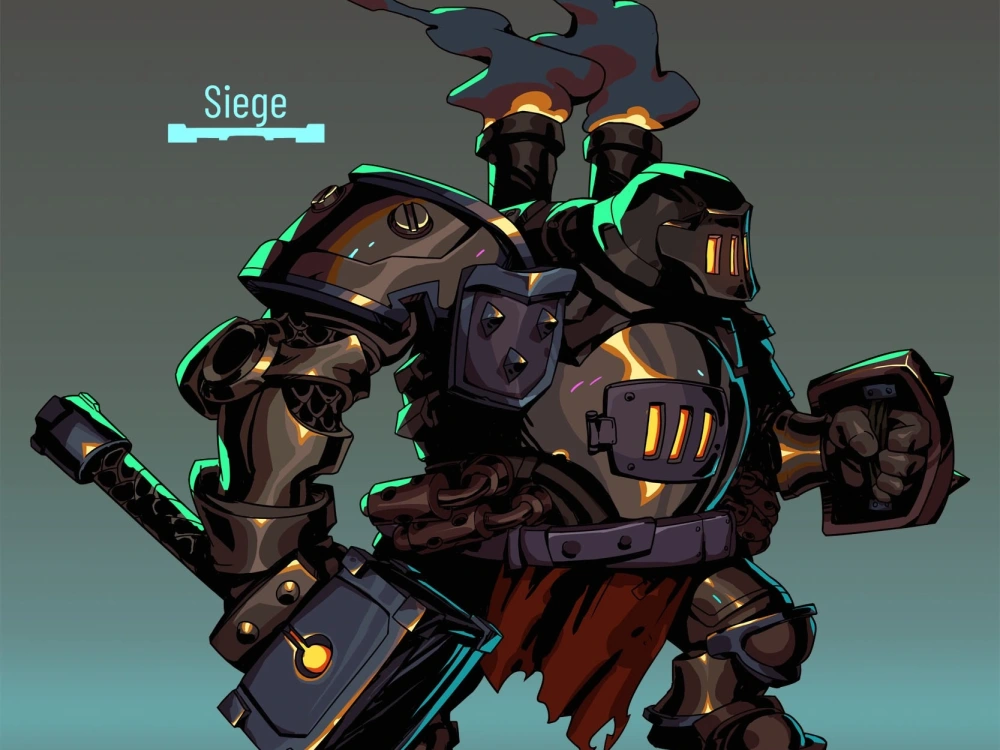 A fantasy character design sheet. | Upwork