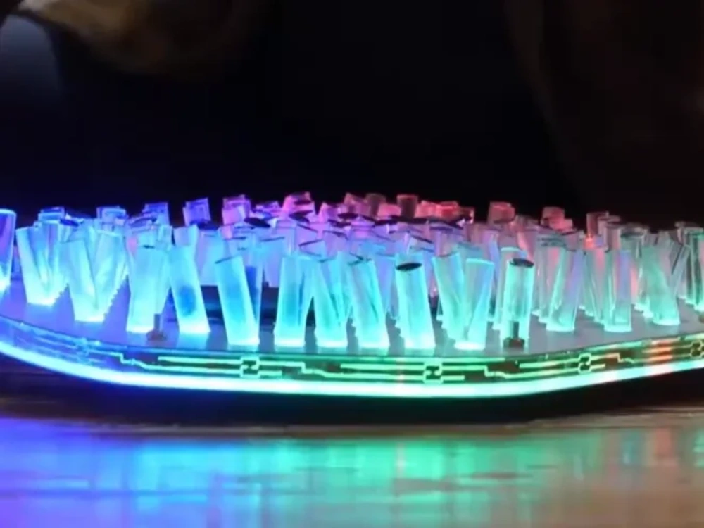 Your prototype 3d printed | Upwork