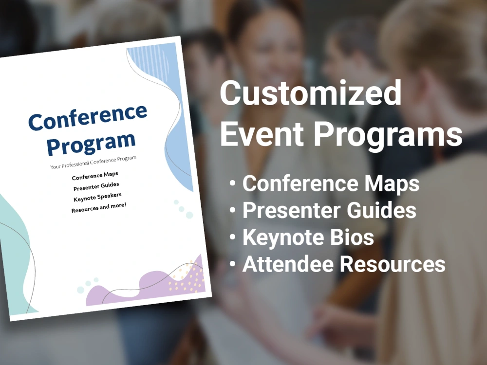 An outstanding professional conference program | Upwork