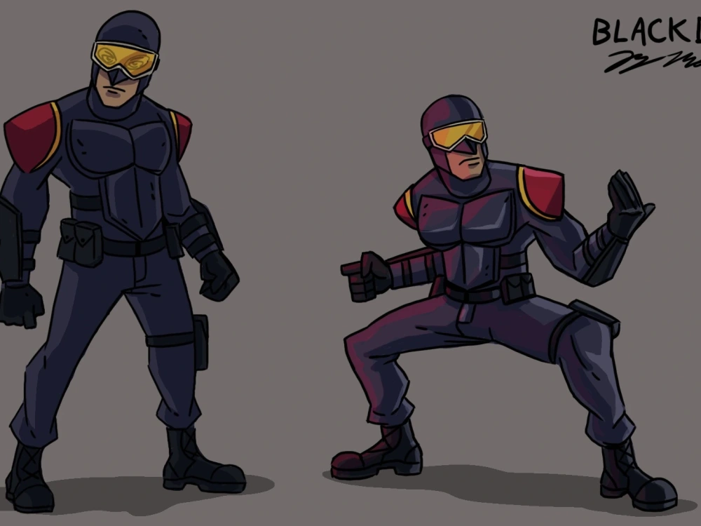 A Character design pack for your Animation Project. | Upwork