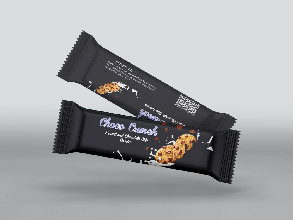 A pixel perfect box packaging design with-die-cut | Upwork