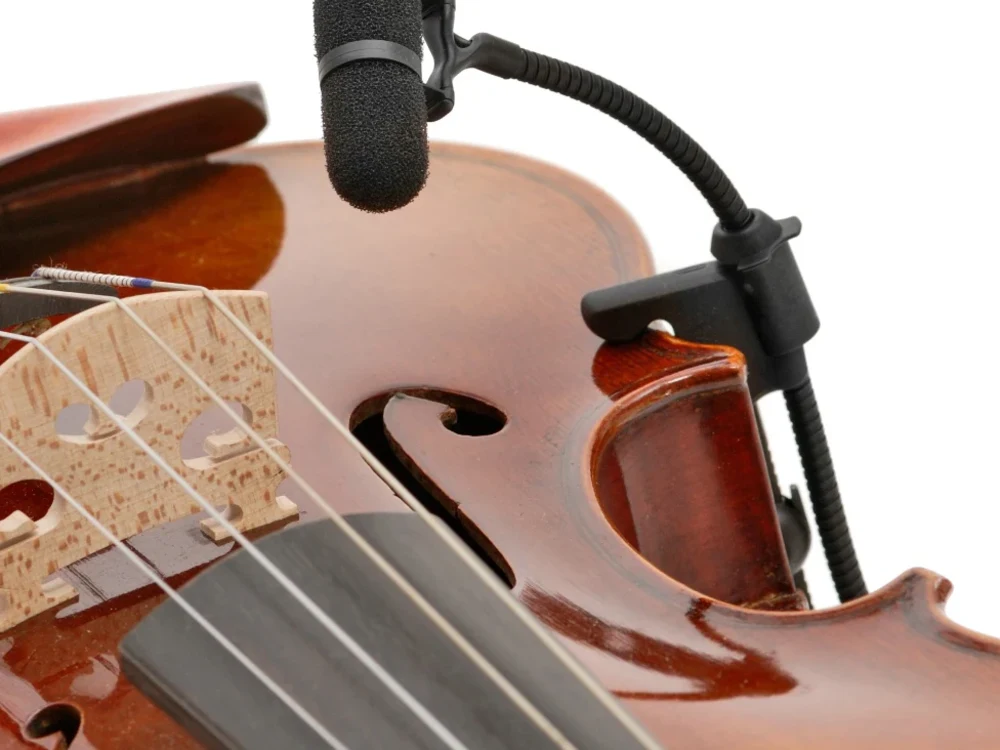 A fantastic violin track for your tune! | Upwork