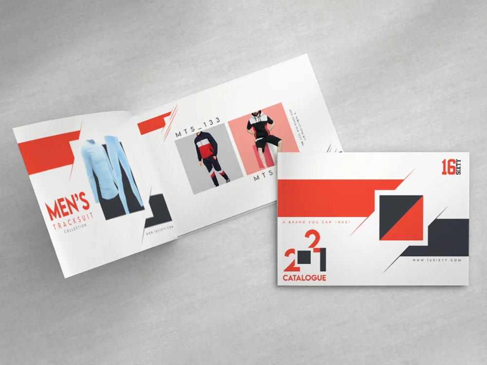 Professional product catalog/ booklet/ magazine/ brochure for your ...