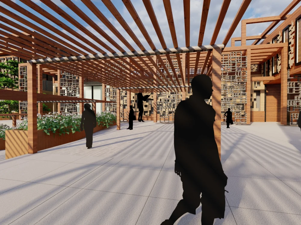 Realistic renders, walkthrough, models for your projects | Upwork