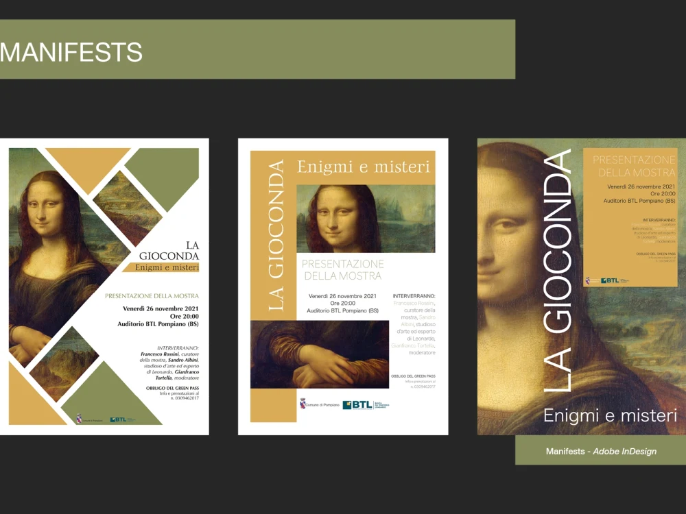 A poster, manifest or panel design | Upwork