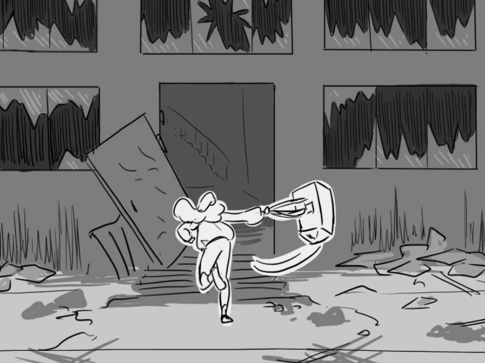 Professional ANIMATIC for your Music Clip, Promo, YouTube series, Ad ...