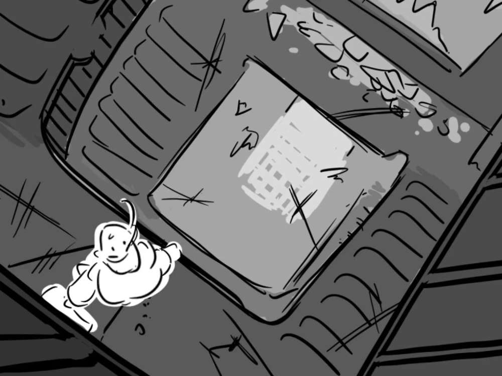 Professional ANIMATIC for your Music Clip, Promo, YouTube series, Ad ...