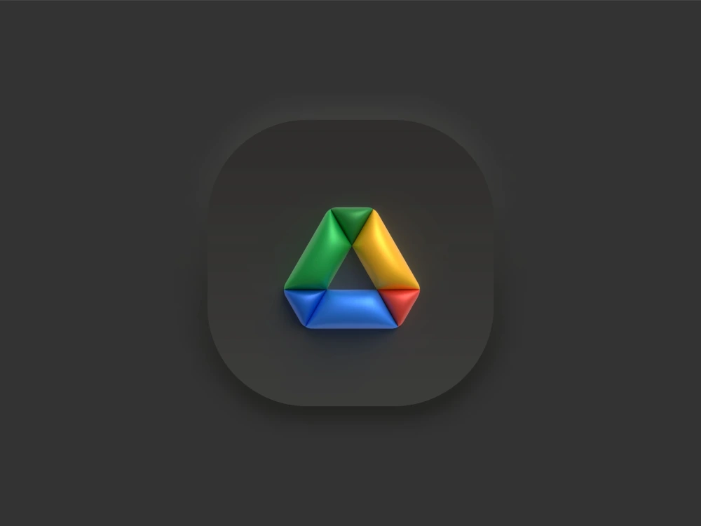 Unique 3d vector icons created for your website, application or game ...