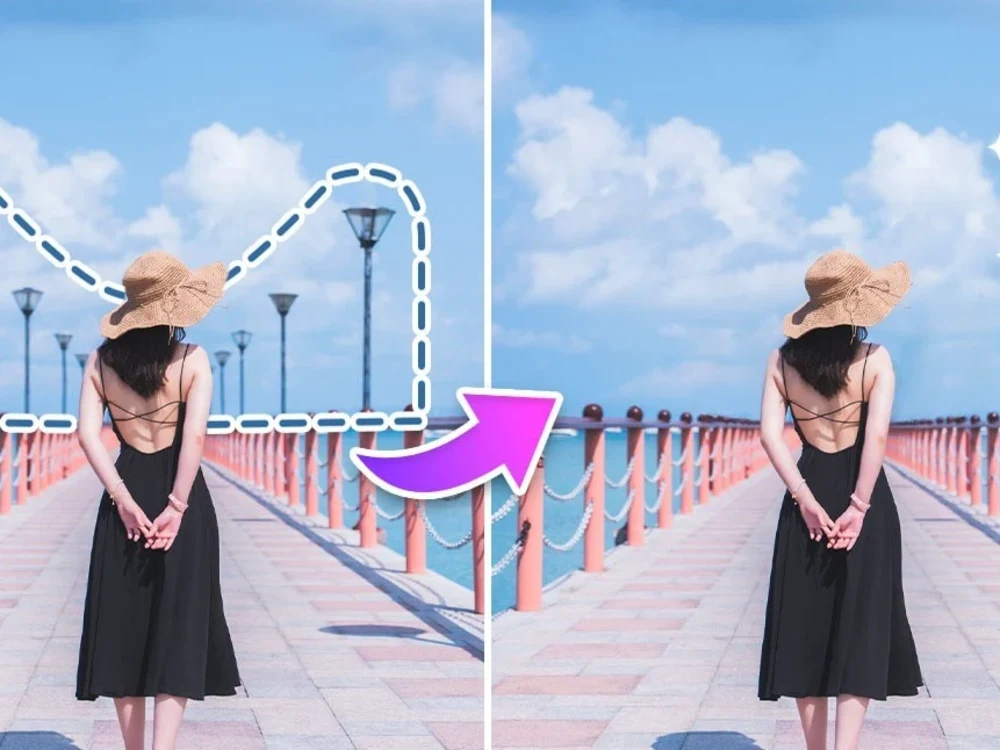 Photos without backgrounds or I can change background | Upwork