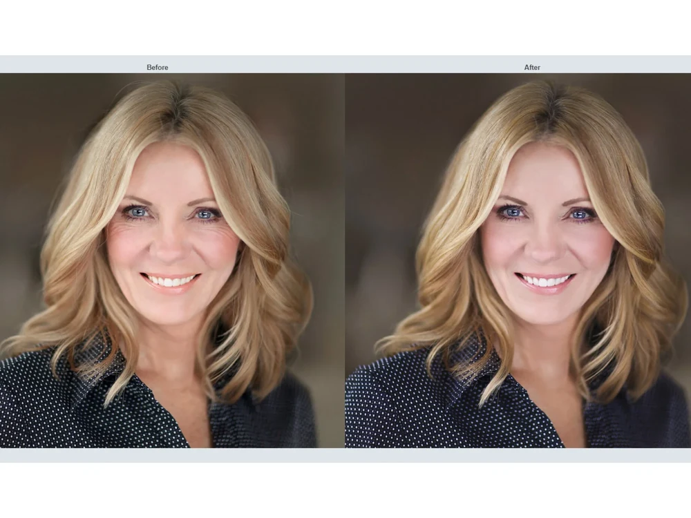 High-End Retouching,Image Editing , Beauty Retouching in adobe ...