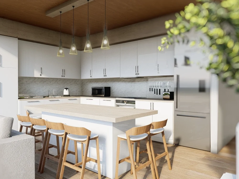 Professional floor plans and photorealistic renders | Upwork