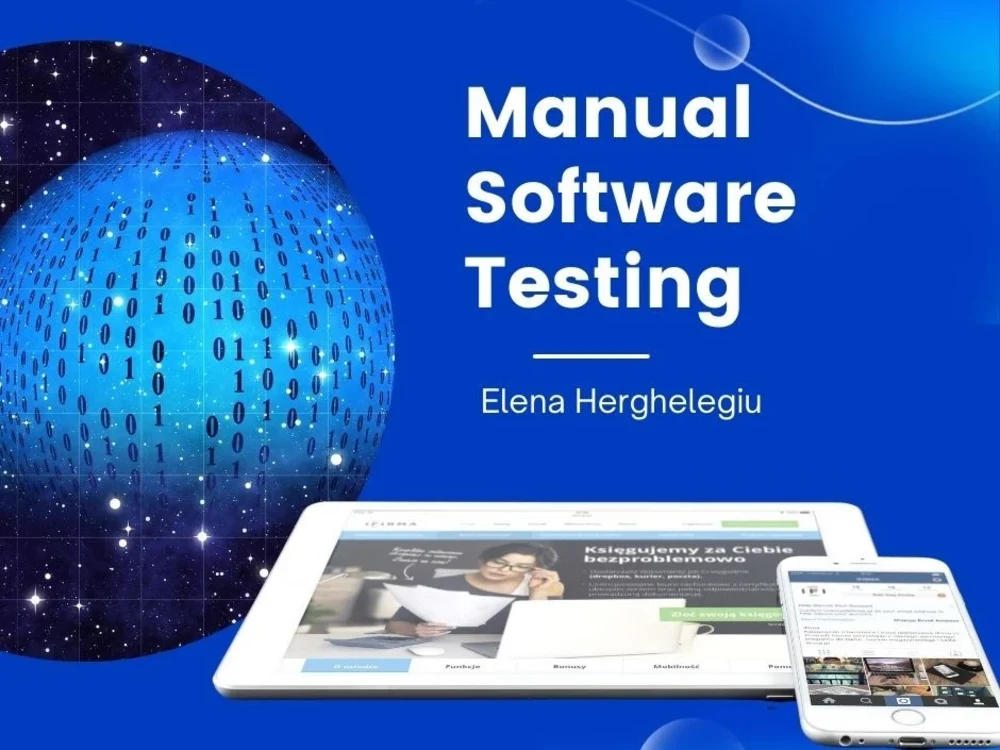 Manual testing of your software application | Upwork
