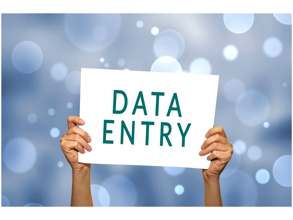 An accurate deliverable for all of your data entry needs. | Upwork