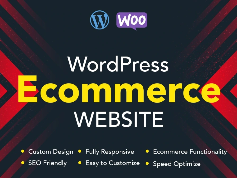 Awesome ecommerce website, fully functional and payment options integrated | Upwork