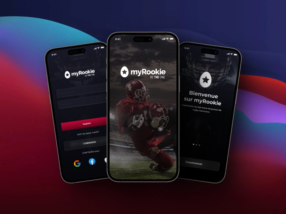 A perfect UI design for your web3 website and apps. | Upwork