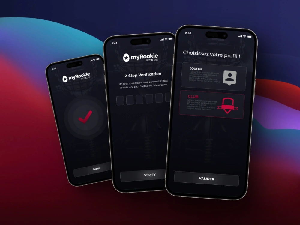 A perfect UI design for your web3 website and apps. | Upwork