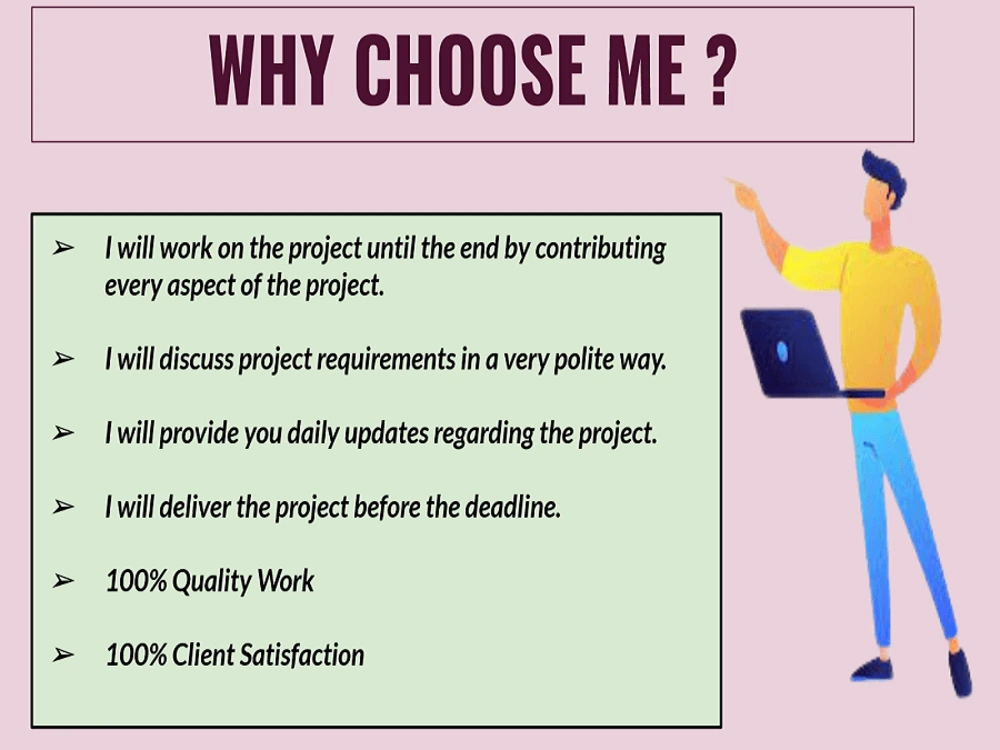 Image Classification Using CNN & Transfer Learning | Computer Vision | Upwork