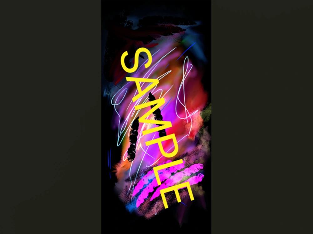 Custom Digital Fine Art, Logos, and Designs | Upwork