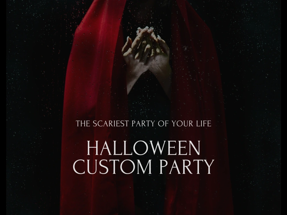 Fantastic custom invitations, for print and digital | Upwork