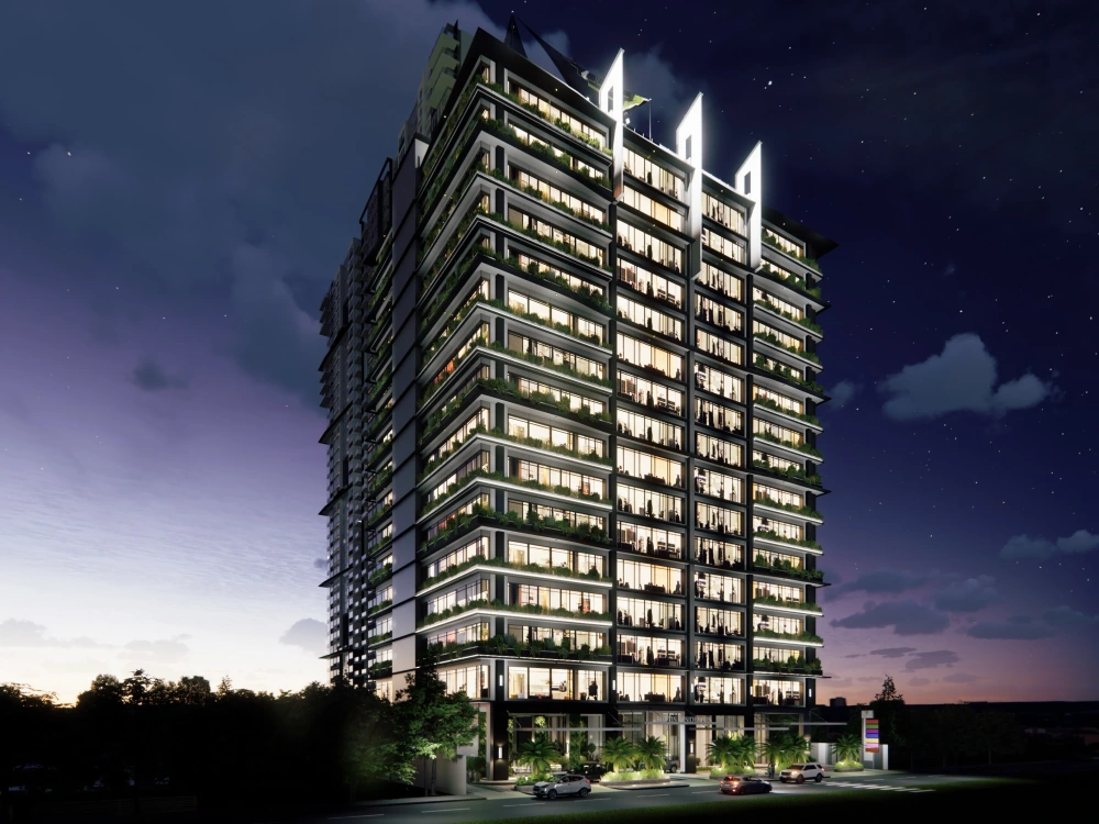 A realistic visualization of your project. | Upwork