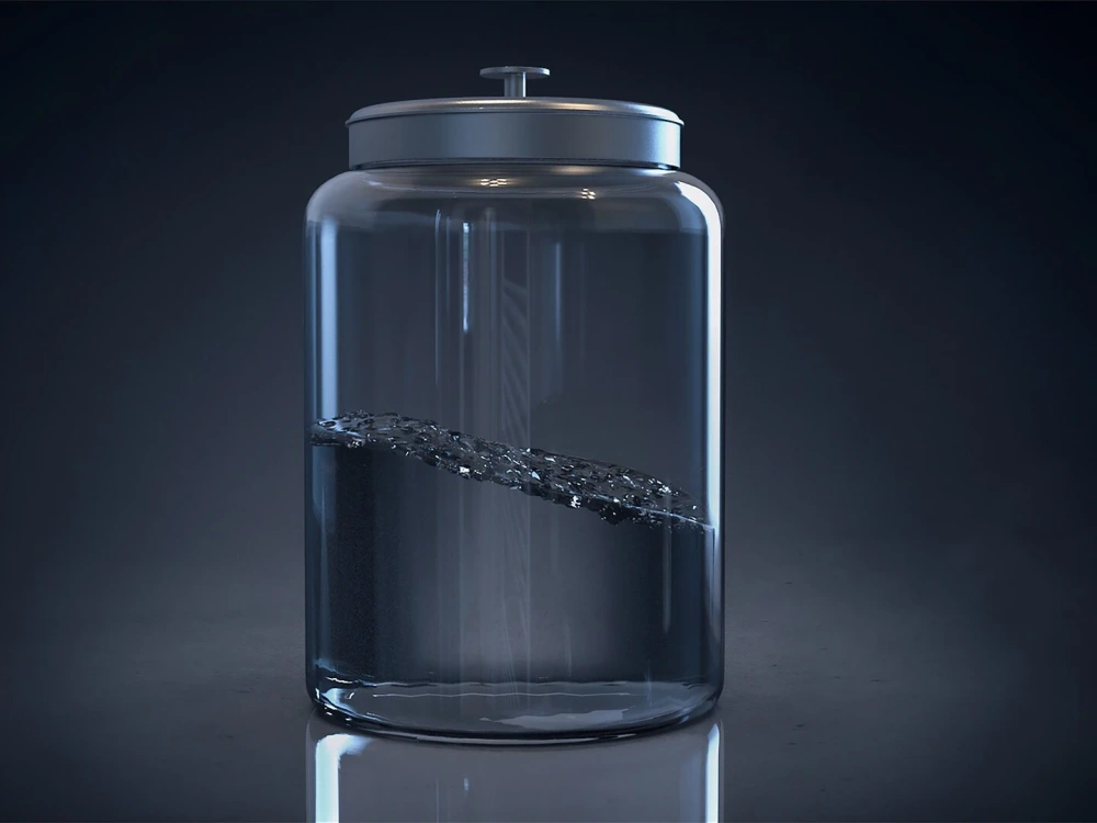 A 3d product video, 3d product animation video, 3d model, 3d rendering ...