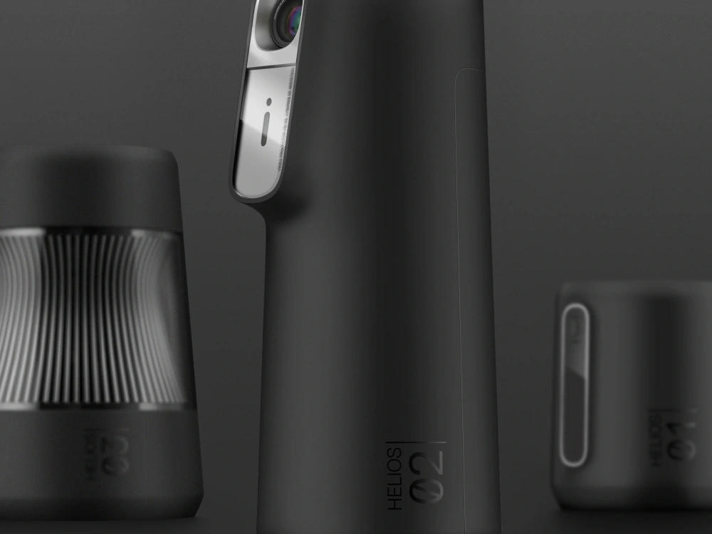 A 3d product video, 3d product animation video, 3d model, 3d rendering ...