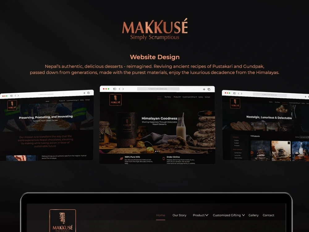 Website UI UX Design | Mobile and Web App UI UX Design | Upwork