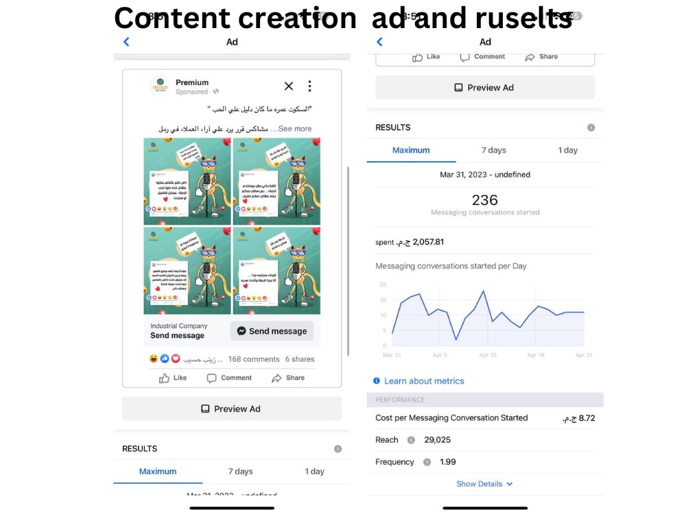 Facebook ads expert, Facebook ad setup & management, Instagram ad set ...