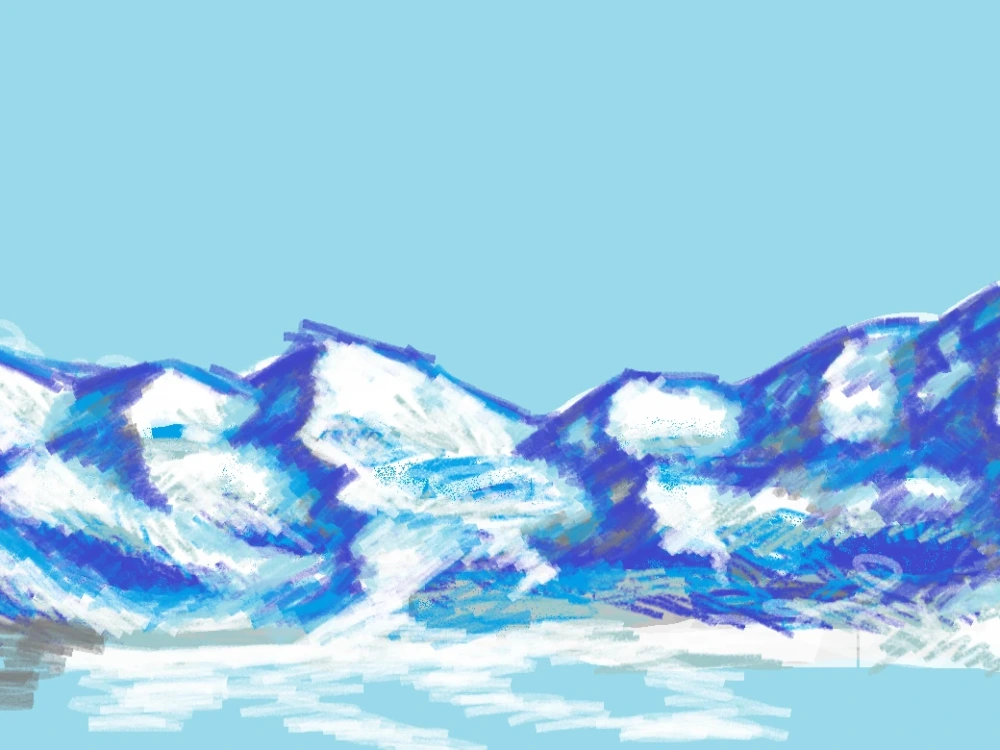 A personalized MS Paint Creation | Upwork