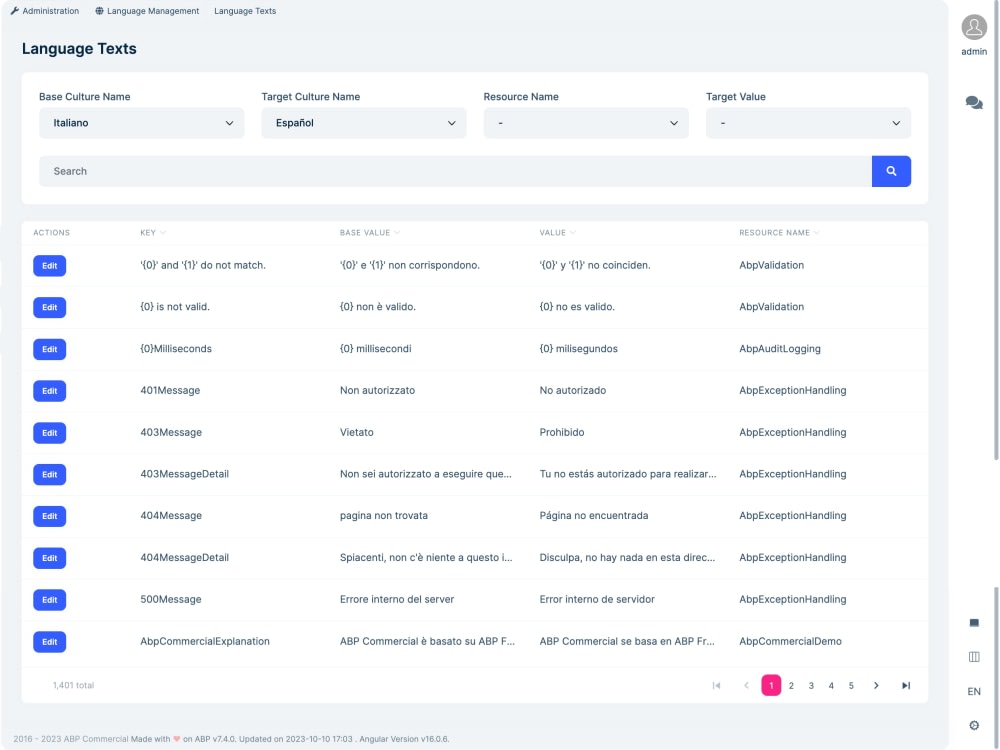 Abp Framework Commercial Suite Expert For Your Business Idea Upwork