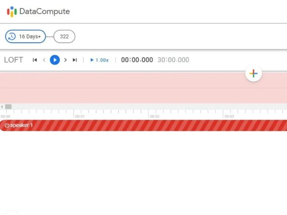 Transcription of your Audio and Video in Loft 2.0 or MS Word/ Pdf | Upwork