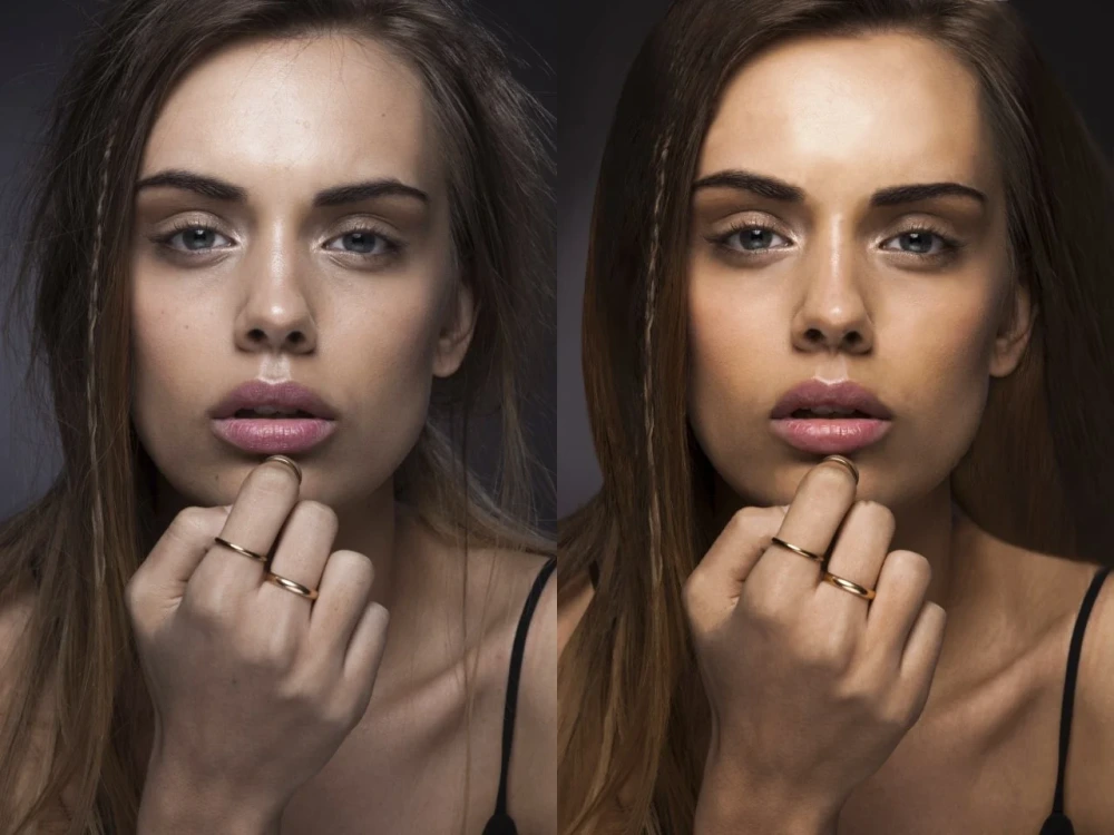 A great Photoshop edit | Upwork