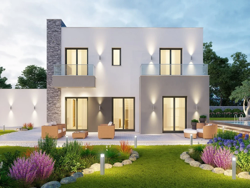 Professional 3d architectural renderings | Upwork