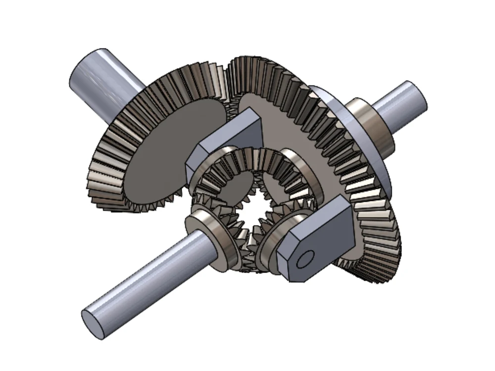 Mechanical design engineer using Solidworks, AutoCAD, Catia, Ansys | Upwork