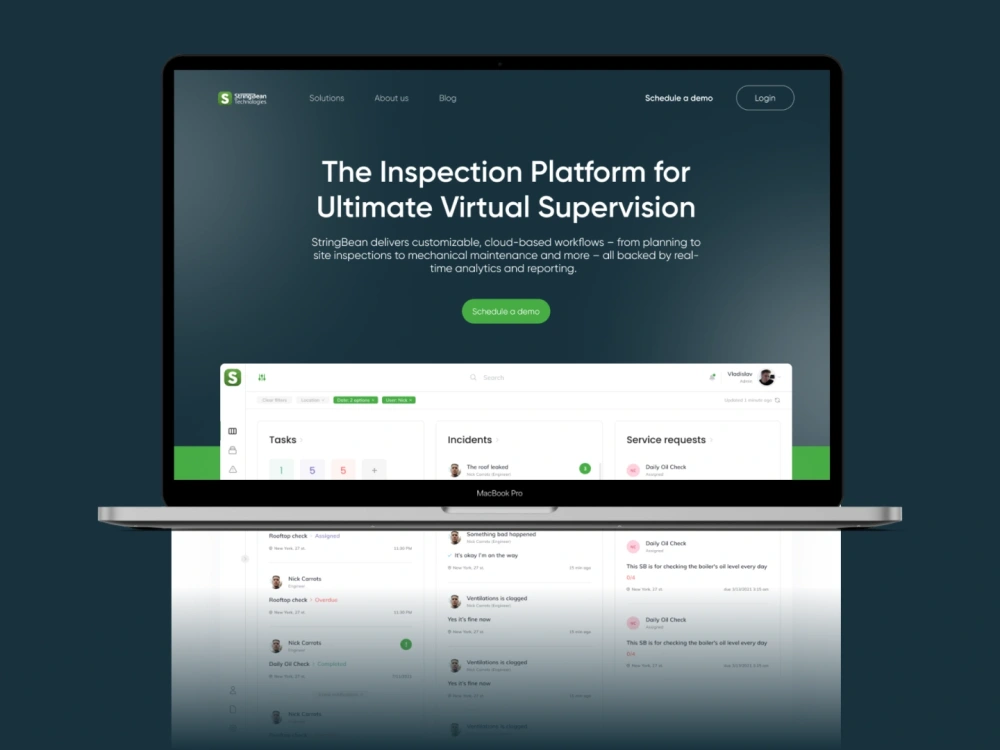A Landing Page or Multi-page website using Figma with clean UI | Upwork
