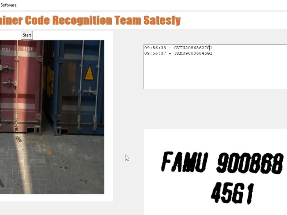 Professional machine learning, deep learning python services | Upwork