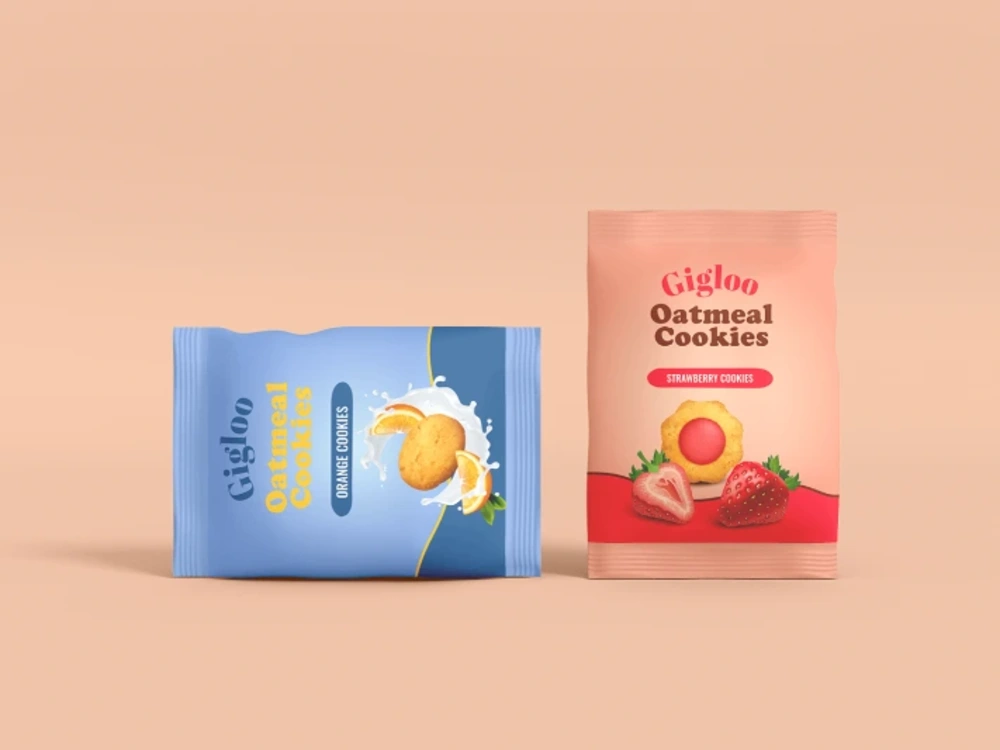 A fantastic packaging design for your product | Upwork