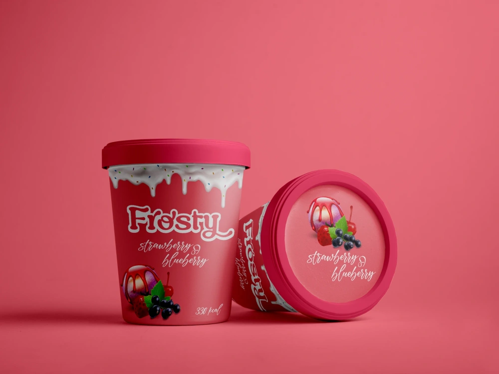 A fantastic packaging design for your product | Upwork