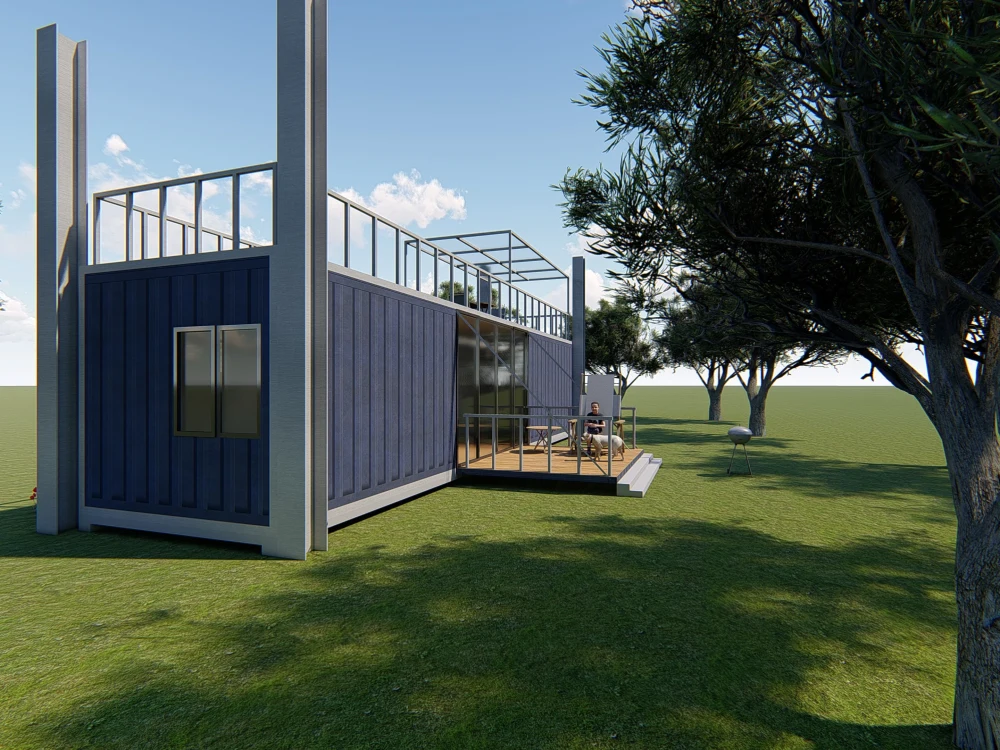 Visual 3d model, architectural plans and engineering plans | Upwork