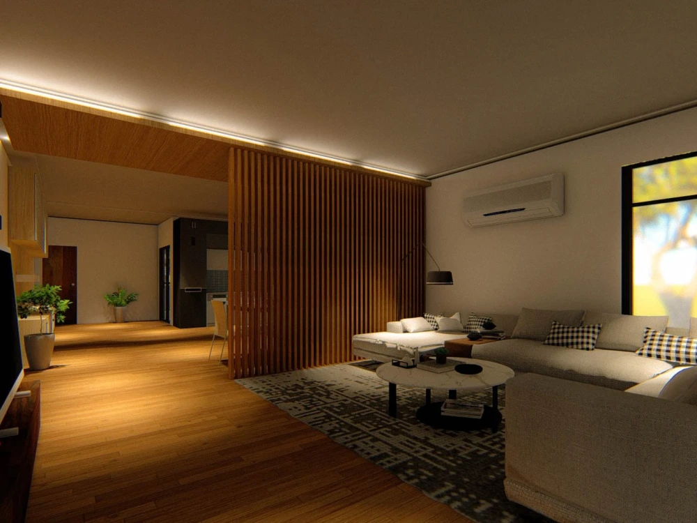 Visual 3d model, architectural plans and engineering plans | Upwork