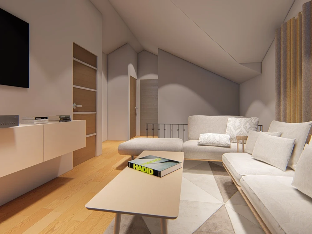 Visual 3d model, architectural plans and engineering plans | Upwork