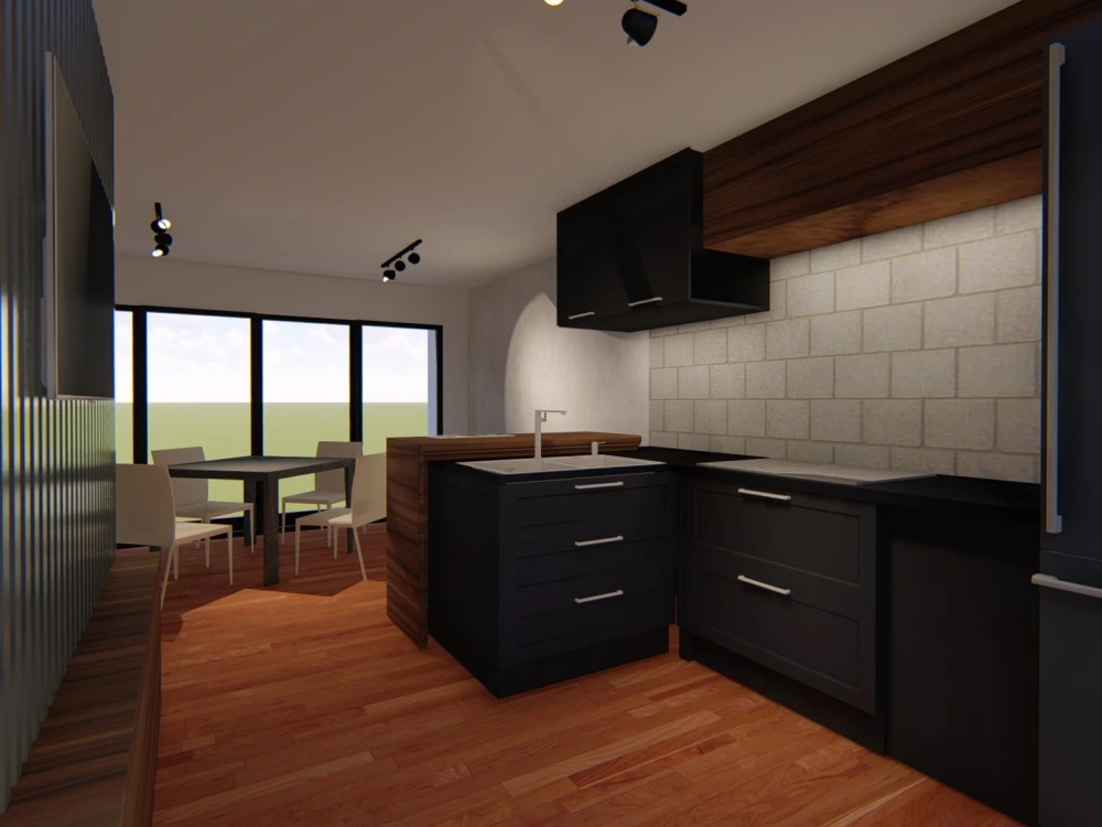 Visual 3d model, architectural plans and engineering plans | Upwork