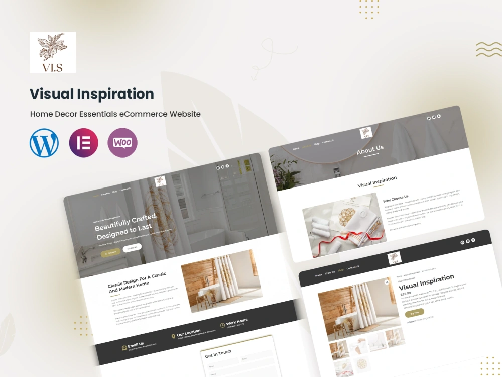 Elementor Pro | Elementor Expert | Elementor Designer | Elementor ...
