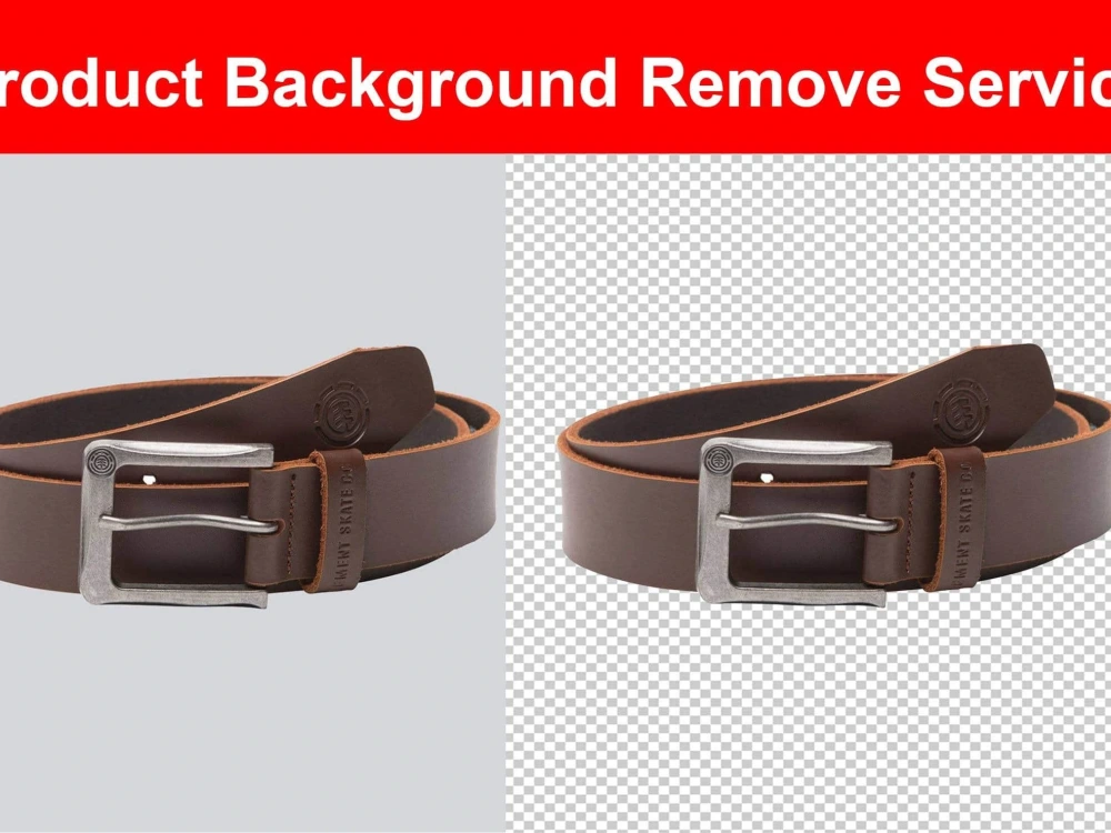 Product photo editing and Background removal by Photoshop | Upwork