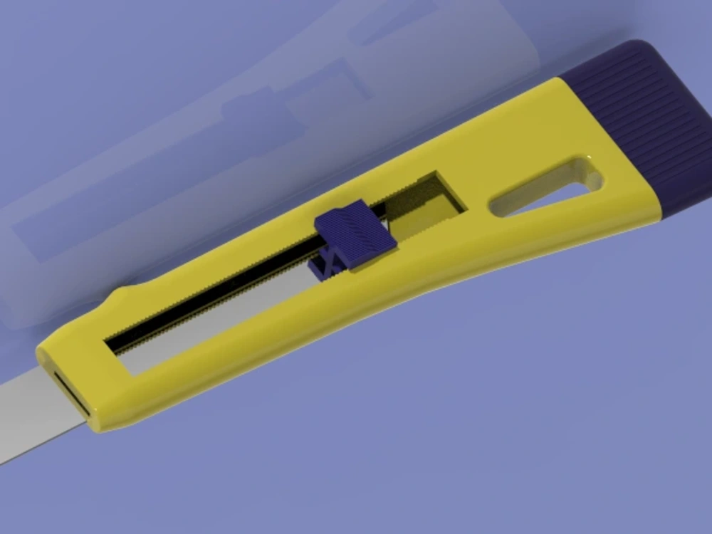 A high resolution STL CAD file ready for 3D printing | Upwork