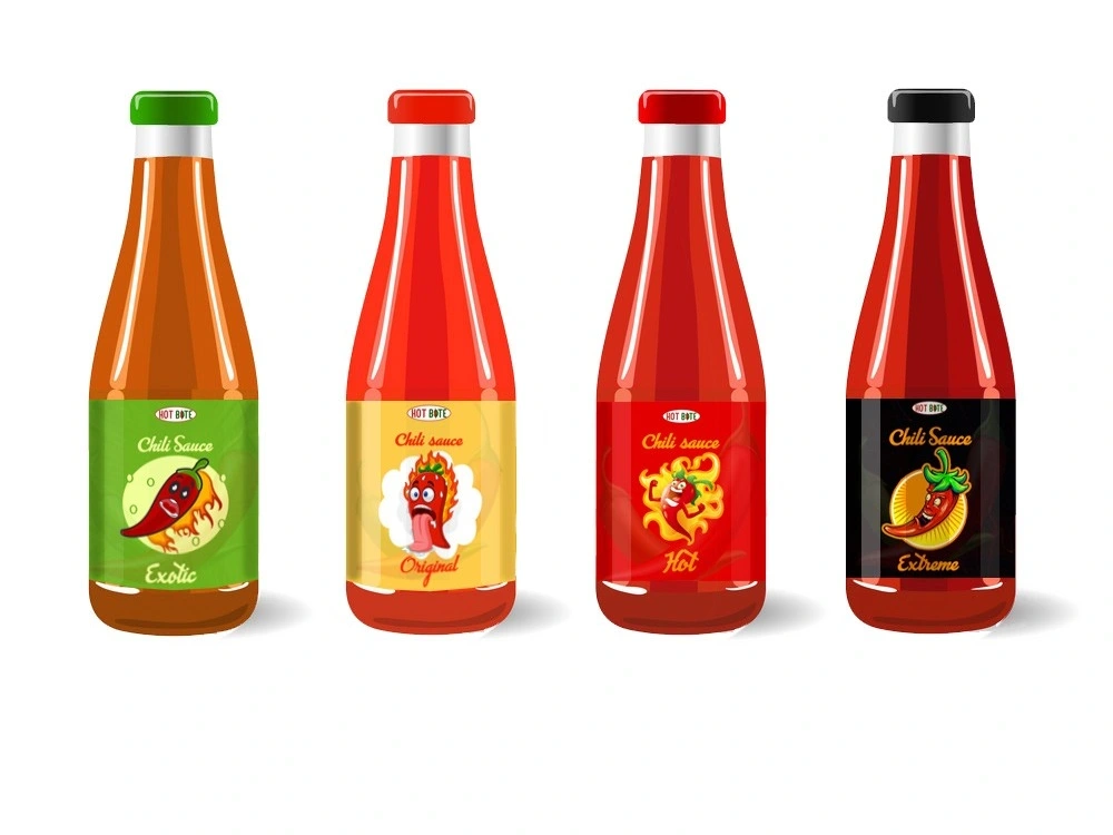 A professional label for your products. | Upwork