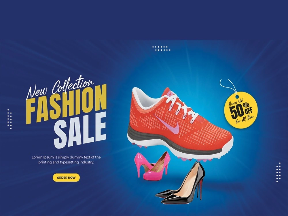 Dynamic, animated, HTML, highly quality banners, ads | Upwork